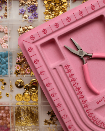 Sieraden Workshop - Pleck Conceptstore